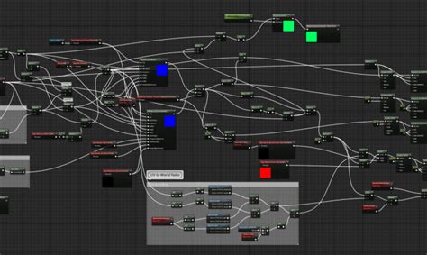Create Or Fix And Customise Gaming Blueprints On Unreal Engine Compile