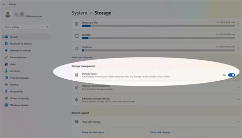 How To Clean Up And Make Space On Your Windows C Drive Make Tech Easier