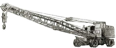 Описание и технические характеристики пневмоколесных кранов К-255 и К-255С.