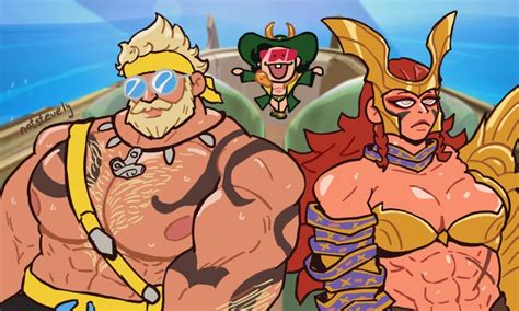 Steve Ly Angela Marvel Loki Marvel Thor Marvel Marvel Marvel