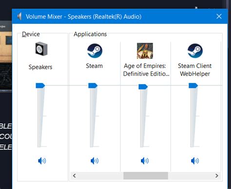 No Game Sound I Report A Bug Age Of Empires Forum
