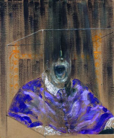 Francis Bacon Lo Straordinario E Rivoluzionario Pittore Del Xx Secolo
