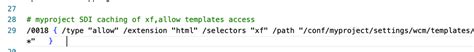 Caching Experience Fragments Using Sling Dynamic Include Aem Concepts