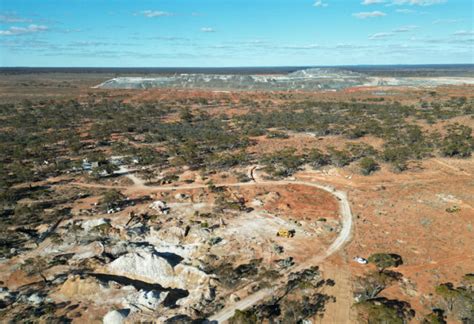 Lithium Woes Growing Pains Not Lack Of Finniss Mining Com Au