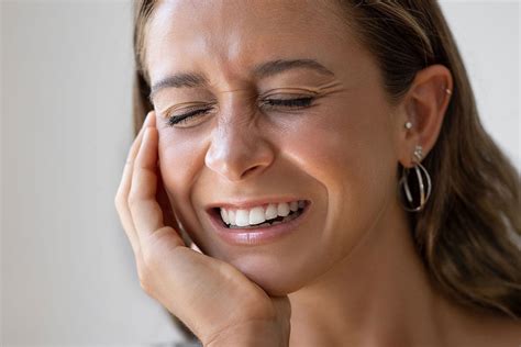 How Does Teeth Grinding Affect Your Teeth