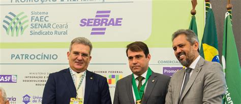 Governo Anuncia Criação De Patrulha Rural Da Pm No Ceará Sistema Faecsenarsinrural