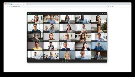 Zoom Meeting Sdk