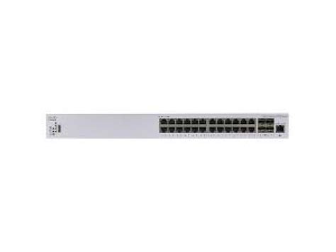CBS350 24XT EU Switch Cisco 24 X 10GE 4 X 10 SFP Combo Thegioimaychu Vn