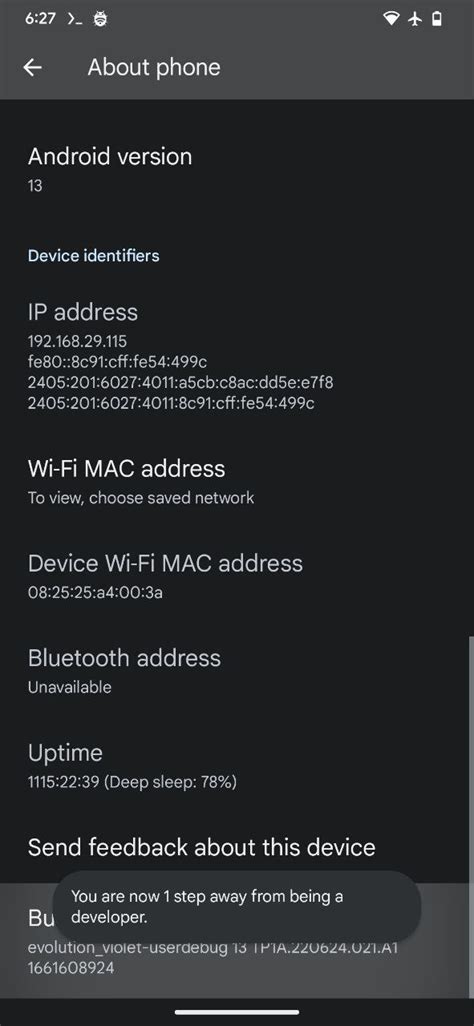 Andronix Documentation