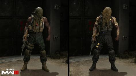 All New Battle Pass Operator Skins Modern Warfare 3 Season 3 ONE Esports