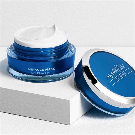 Miracle Face Mask – HydroPeptide Official Site