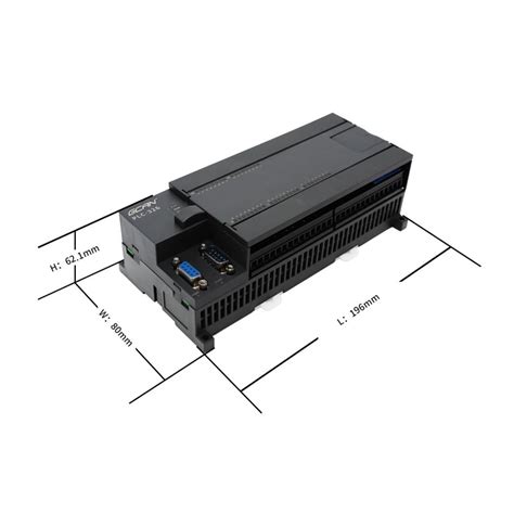 plc型号选择的重要原则是什么 公司新闻