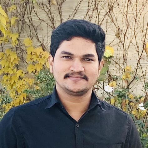 Mahesh Seelam One View