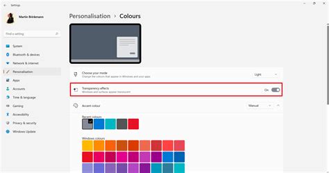 Change The Windows Taskbar Into A Transparent Taskbar GHacks Tech News