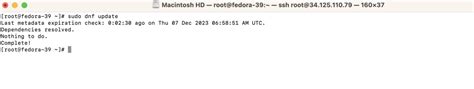How To Install Php 80 On Fedora 39 Devtutorial How To Install Php 80 On Fedora 39 Devtutorial
