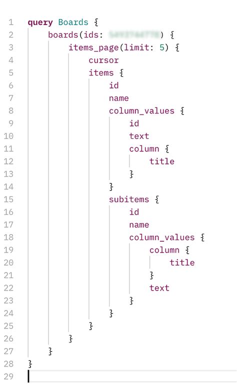 Using Power Bi To Retrieve Boards Using Cursor Based Pagination