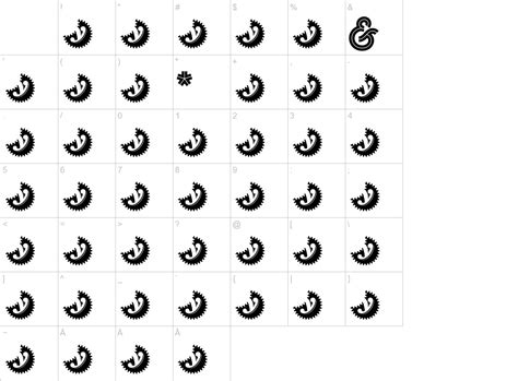 gist upright extrabold font