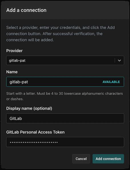 Aserto Gitlab Integration