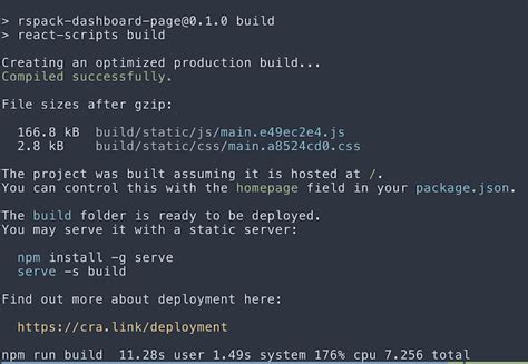 Why You Should Migrate To Rspack From Webpack Logrocket Blog