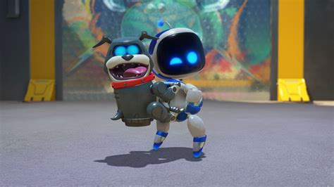 Astro Bot S Lack Of Psvr 2 Compatibility Isn T Going Down Well With Vr Fans It Should At The