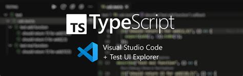 Setting Up A Typescript Visual Studio Code