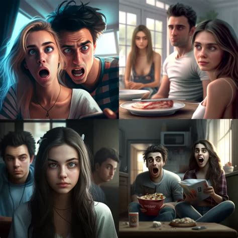 Prompt Cheating Girlfriend Humorous And Realistic Download Script For