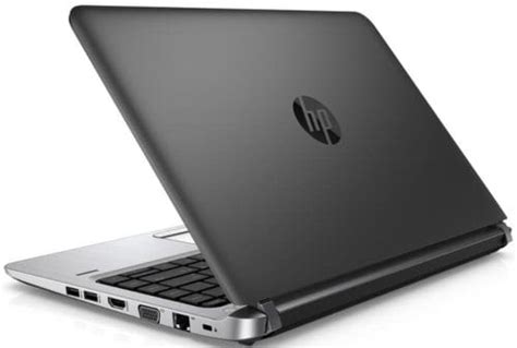 Rekomendasi Laptop Hp Terbaik Mulai Rp Jutaan