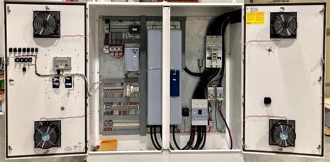 What Is A VFD Select Electrical