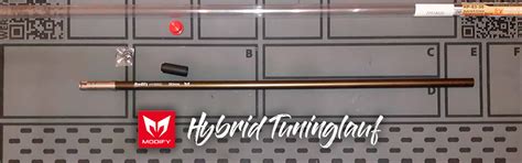 Modify Hybrid Tuninglauf E L Airsoftde