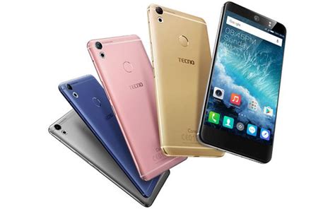 Infinix S2 Pro Vs Tecno Camon CX Air Vs Tecno Camon CX Online Shopping Buying Guides For