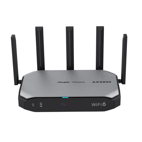 Ruijie Reyee Rg Eg105gw X Super Wi Fi Router With Vpn