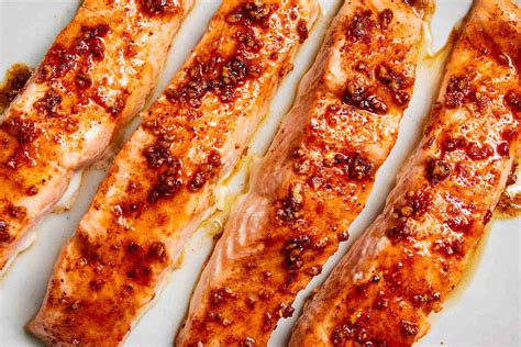 Salmon With Cauliflower Recipe Lynnecurry