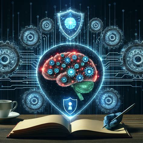 Enhancing Threat Intelligence With Ai In Cybersecurity Adam Walsworth Streaming Media Engineer