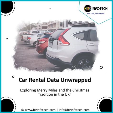 Hir Infotech On Linkedin Dataunwrapped Carrentaldata Datamanagement