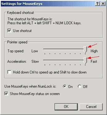How Do I Use My Computer Without A Mouse Techyv