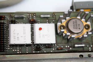 IBM 3277 Terminal VintageComputer Ca