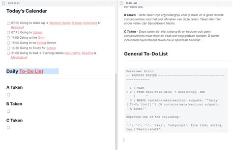 Bug Report · Issue 1037 · Blacksmithguobsidian Dataview · Github