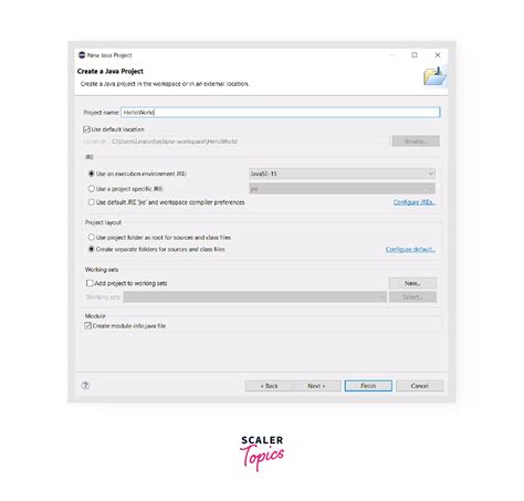 How To Install Java In Linux Scaler Topics How To Install Java In Linux Scaler Topics