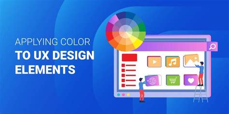 The Importance Of Color In UX Design Unlocking Engagement