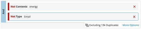 Building Logical Queries Knowledge Base