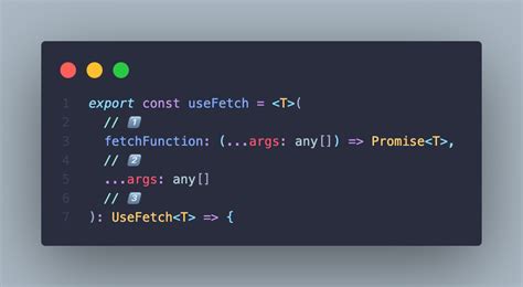 React Usefetch