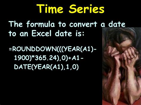 Statistics Cyclical Time Series Ppt Download
