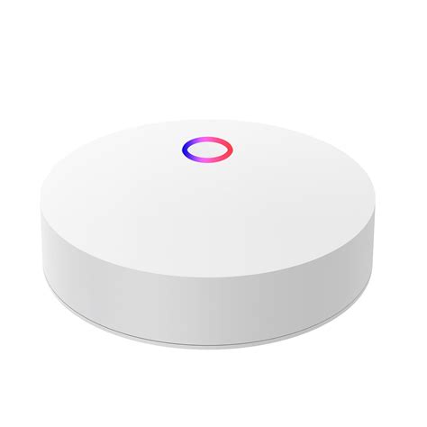 tuya zigbee wifi smart gateway hub for smart therm grandado