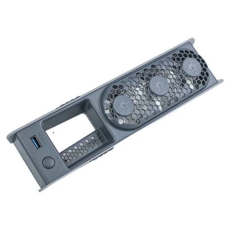 Kompakter L Fter F R Ps Pro Mit Rgb Beleuchtung Und Drei Geschwindigkeitsopti Eur