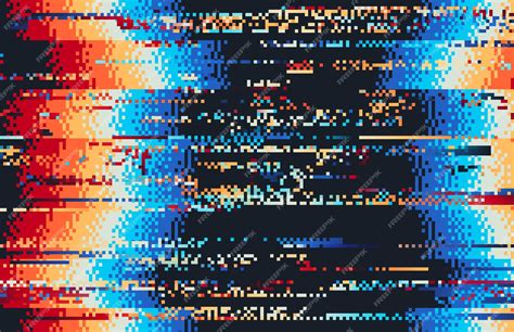 Computer Static Texture
