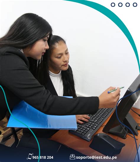 Computación E Informática Istpa