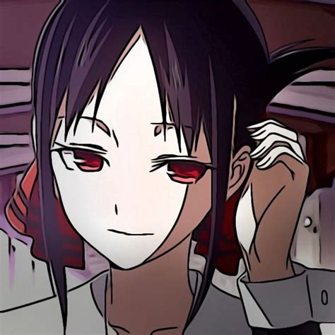 Kaguya Shinomiya Ig Sushiitz Anime Art Sama