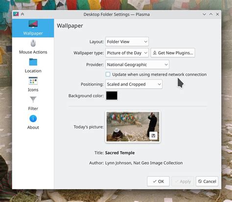 this week in kde major accessibility improvements r linuxuserspace