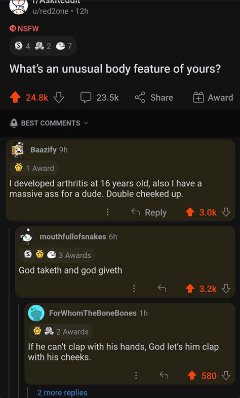 Cursed Cheeks R Cursedcomments