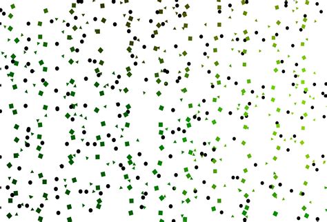 Light Green Vector Backdrop With Lines Circles Rhombus 3182743 Vector Art At Vecteezy